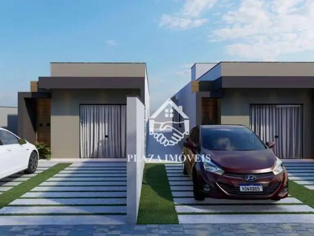 Casa / Sobrado para Venda em São Pedro da Aldeia/RJ Campo Redondo 3 Quartos