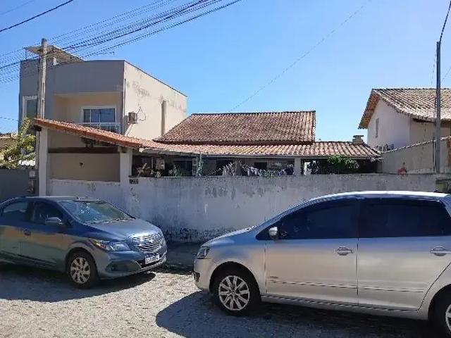Casa / Sobrado para Venda em São Pedro da Aldeia/RJ Campo Redondo 3 Quartos