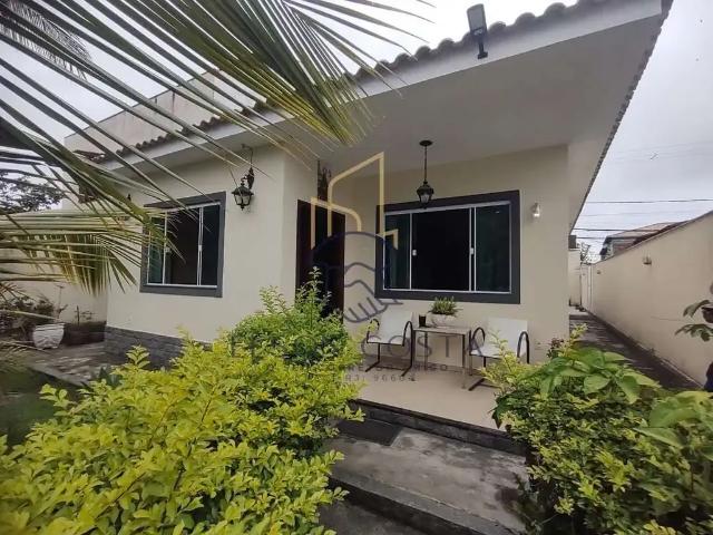 Casa / Sobrado para Venda em São Pedro da Aldeia/RJ Campo Redondo 3 Quartos