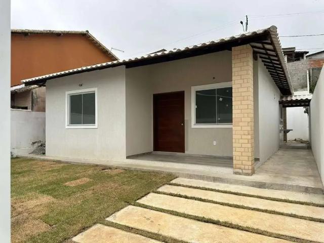 Casa / Sobrado para Venda em São Pedro da Aldeia/RJ Campo Redondo 3 Quartos