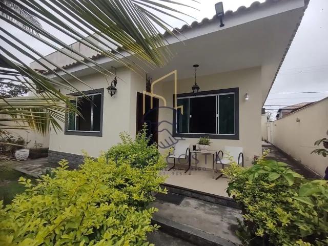 Casa / Sobrado para Venda em São Pedro da Aldeia/RJ Campo Redondo 3 Quartos