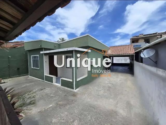 Casa / Sobrado para Venda em São Pedro da Aldeia/RJ Campo Redondo 3 Quartos