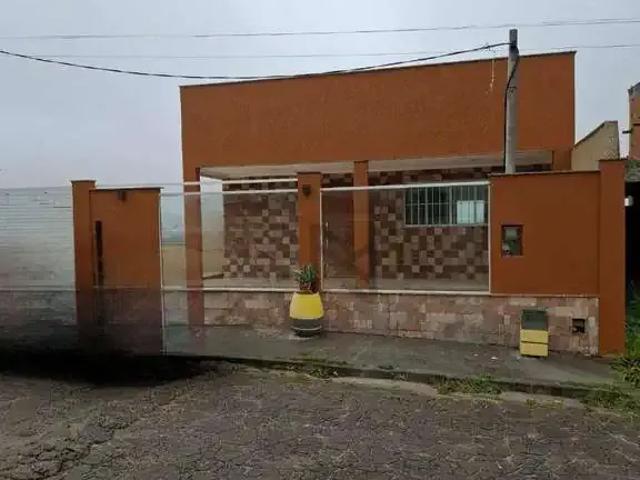 Casa / Sobrado para Venda em São Pedro da Aldeia/RJ Campo Redondo 3 Quartos