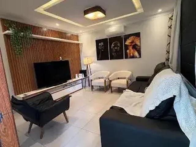 Casa / Sobrado para Venda em São Pedro da Aldeia/RJ Campo Redondo 3 Quartos