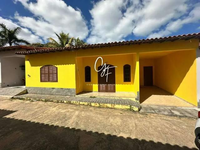 Casa / Sobrado para Venda em São Pedro da Aldeia/RJ Centro 2 Quartos