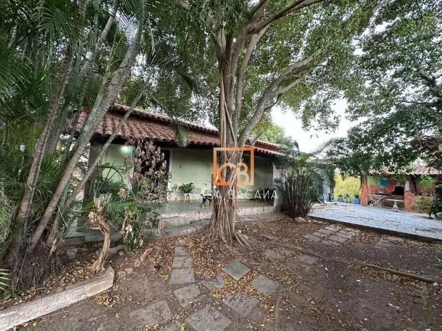 Casa / Sobrado para Venda em São Pedro da Aldeia/RJ Centro 2 Quartos