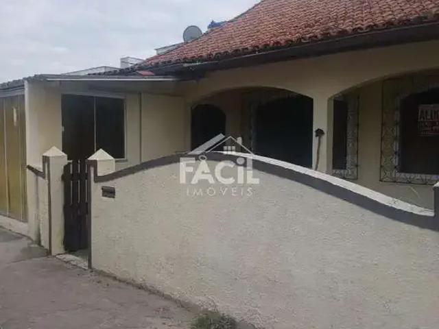 Casa / Sobrado para Venda em São Pedro da Aldeia/RJ Centro 3 Quartos