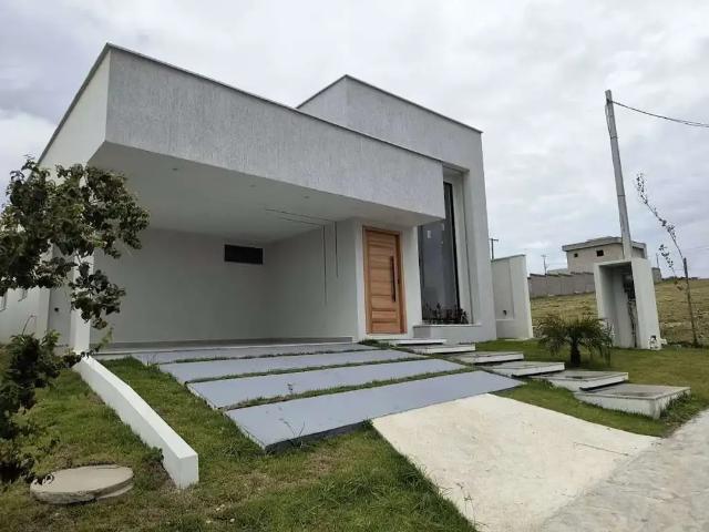 Casa / Sobrado para Venda em São Pedro da Aldeia/RJ Centro 3 Quartos