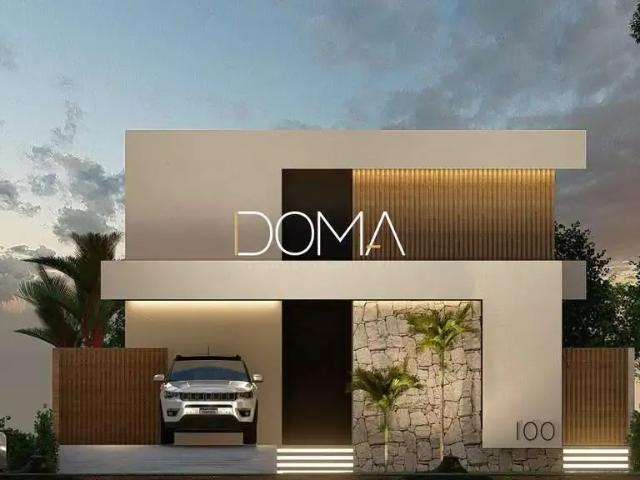 Casa / Sobrado para Venda em São Pedro da Aldeia/RJ Centro 3 Quartos