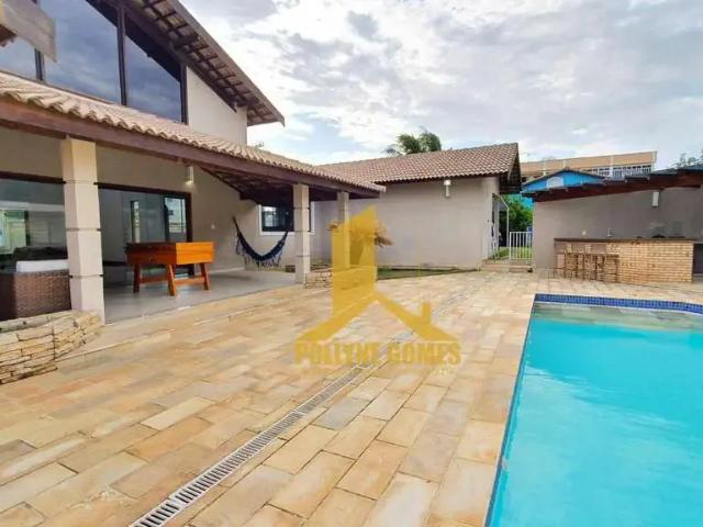Casa / Sobrado para Venda em São Pedro da Aldeia/RJ Centro 4 Quartos