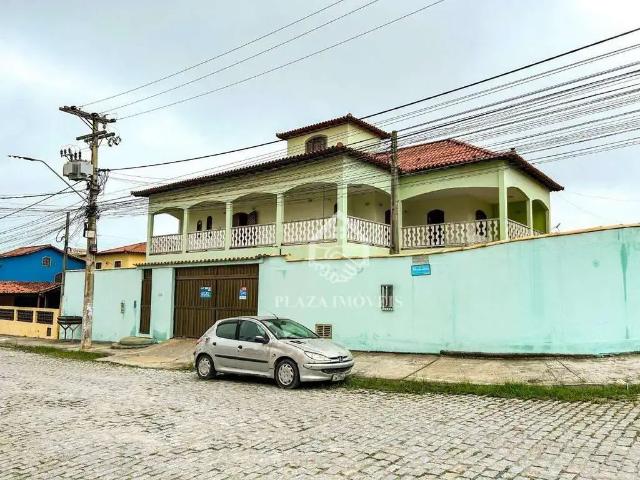 Casa / Sobrado para Venda em São Pedro da Aldeia/RJ Centro 5 Quartos