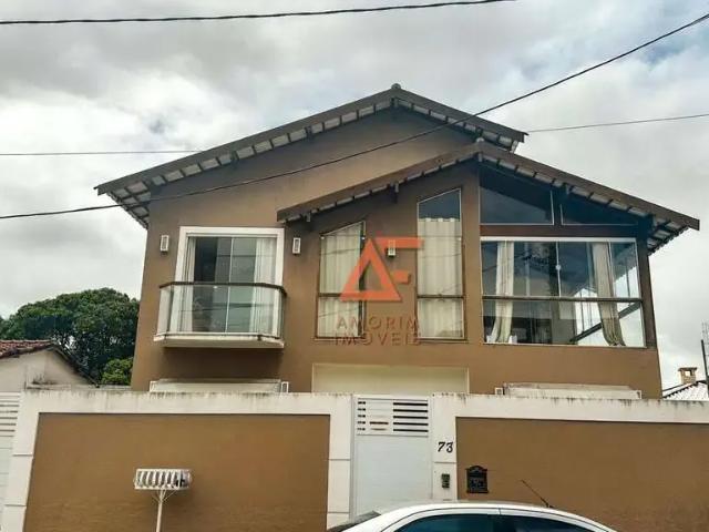 Casa / Sobrado para Venda em São Pedro da Aldeia/RJ Centro 5 Quartos