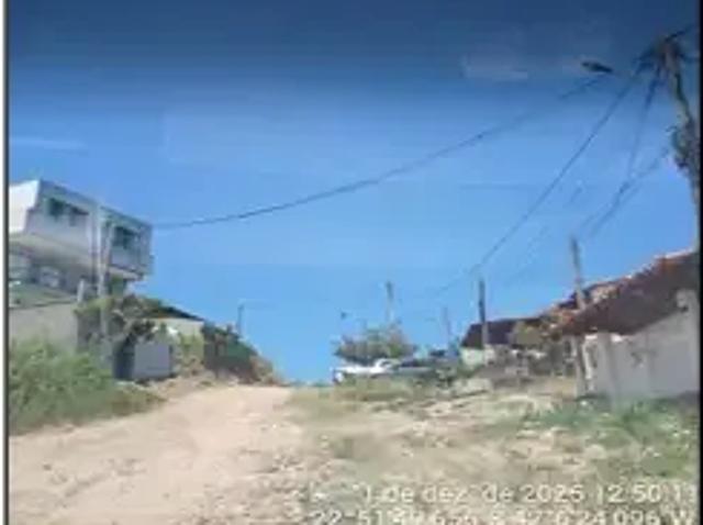Casa / Sobrado para Venda em São Pedro da Aldeia/RJ Boqueirão 2 Quartos