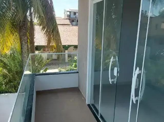 Casa / Sobrado para Venda em São Pedro da Aldeia/RJ Boqueirão 2 Quartos