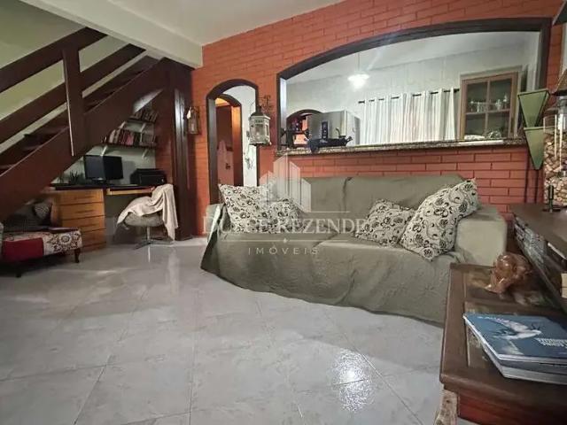 Casa / Sobrado para Venda em São Pedro da Aldeia/RJ Boqueirão 2 Quartos