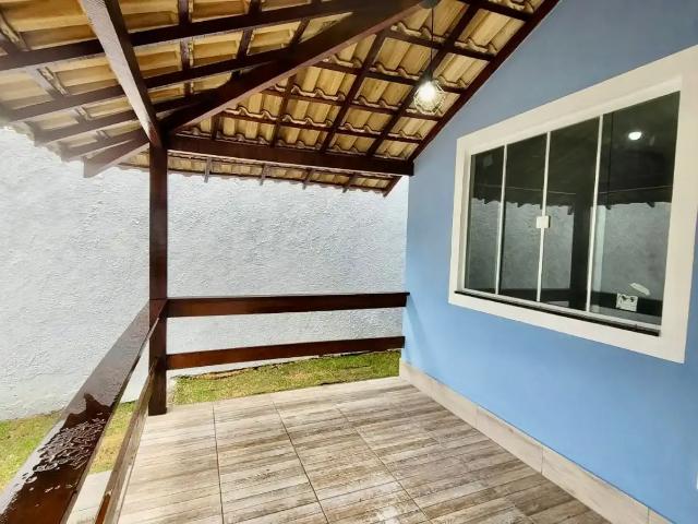 Casa / Sobrado para Venda em São Pedro da Aldeia/RJ Boqueirão 2 Quartos