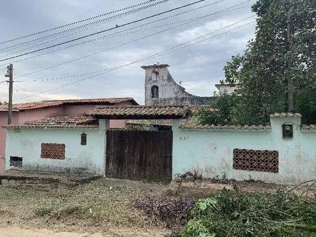 Casa / Sobrado para Venda em São Pedro da Aldeia/RJ Boqueirão 3 Quartos