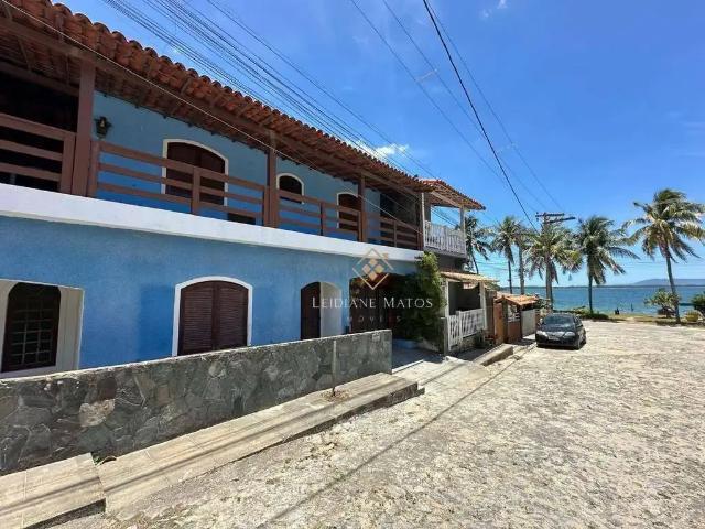 Casa / Sobrado para Venda em São Pedro da Aldeia/RJ Boqueirão 3 Quartos