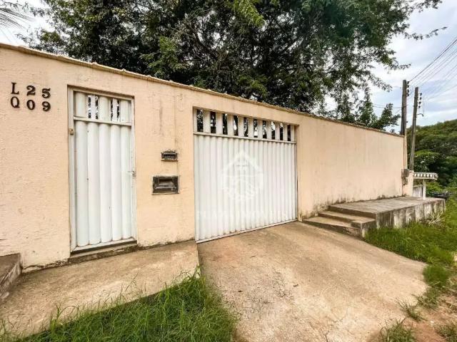 Casa / Sobrado para Venda em São Pedro da Aldeia/RJ Boqueirão 3 Quartos