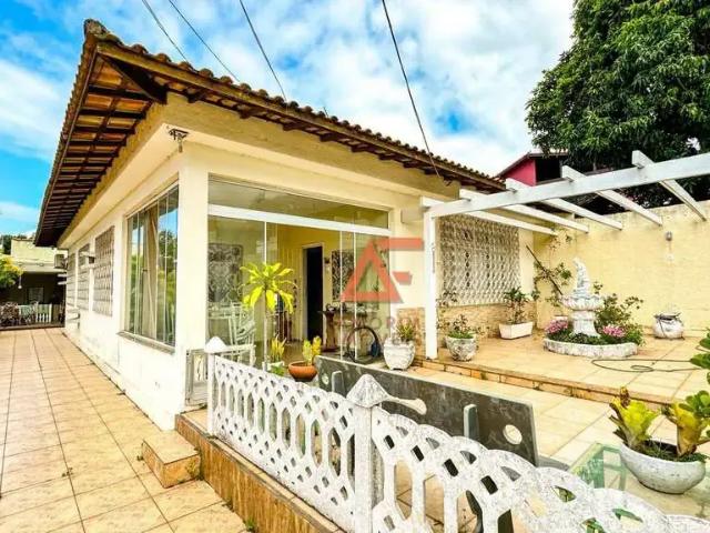 Casa / Sobrado para Venda em São Pedro da Aldeia/RJ Boqueirão 3 Quartos