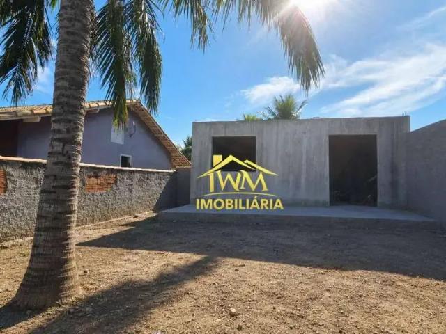 Casa / Sobrado para Venda em São Pedro da Aldeia/RJ Boqueirão