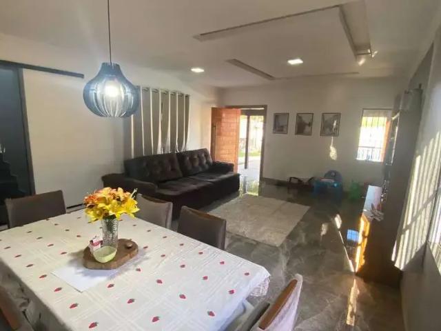 Casa / Sobrado para Venda em São Pedro da Aldeia/RJ Baixo Grande 3 Quartos