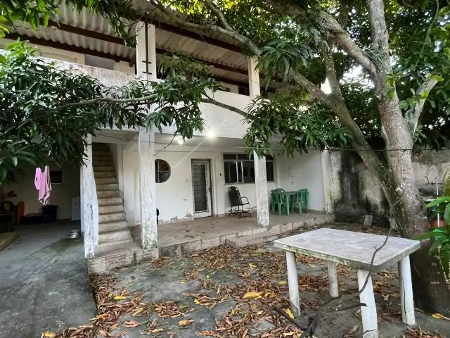 Casa / Sobrado para Venda em São Pedro da Aldeia/RJ Baixo Grande 3 Quartos