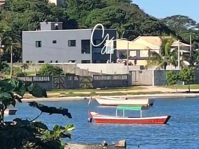 Casa / Sobrado para Venda em São Pedro da Aldeia/RJ Baixo Grande 3 Quartos