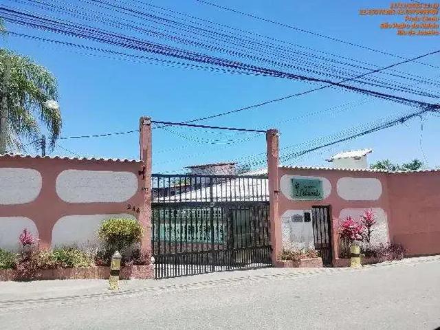 Casa / Sobrado para Venda em São Pedro da Aldeia/RJ Baixo Grande 3 Quartos