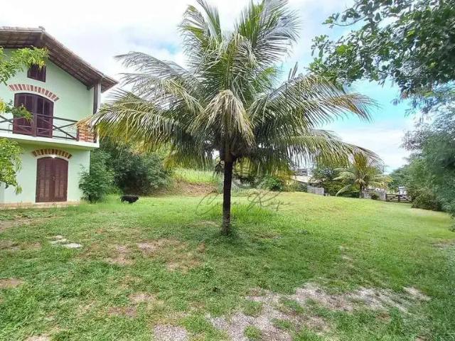 Casa / Sobrado para Venda em São Pedro da Aldeia/RJ Baleia 2 Quartos