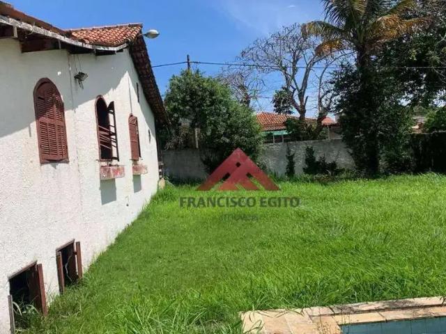 Casa / Sobrado para Venda em São Pedro da Aldeia/RJ Baleia 2 Quartos