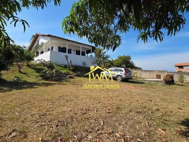 Casa / Sobrado para Venda em São Pedro da Aldeia/RJ Baleia 2 Quartos
