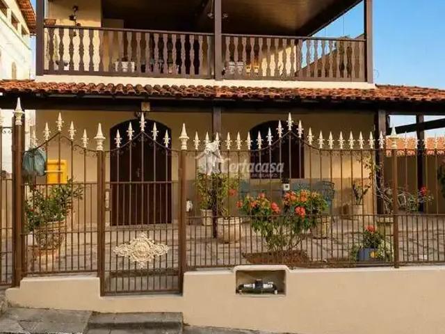 Casa / Sobrado para Venda em São Pedro da Aldeia/RJ Baleia 3 Quartos