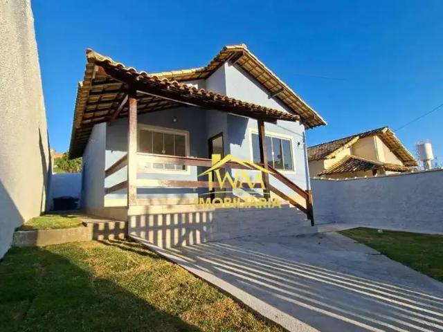 Casa / Sobrado para Venda em São Pedro da Aldeia/RJ Boqueirão