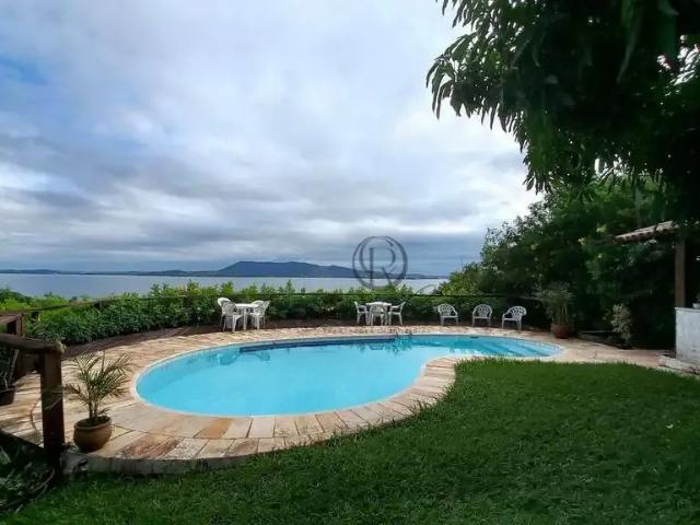 Casa / Sobrado para Venda em São Pedro da Aldeia/RJ Baleia 7 Quartos