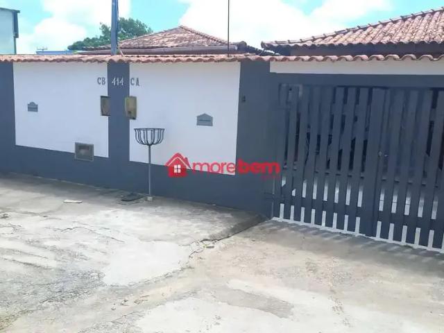 Casa / Sobrado para Venda em São Pedro da Aldeia/RJ Balneário das Conchas 2 Quartos