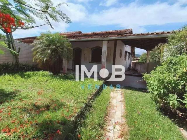 Casa / Sobrado para Venda em São Pedro da Aldeia/RJ Balneário das Conchas 2 Quartos