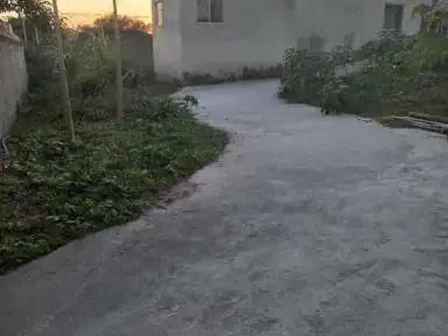 Casa / Sobrado para Venda em São Pedro da Aldeia/RJ Balneário das Conchas 2 Quartos