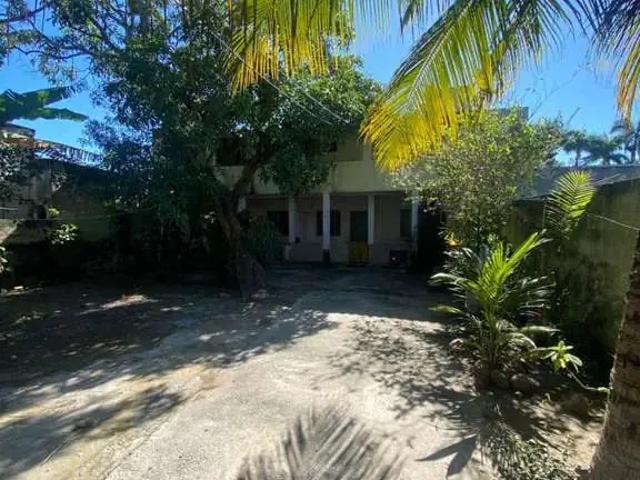 Casa / Sobrado para Venda em São Pedro da Aldeia/RJ Balneário das Conchas 2 Quartos