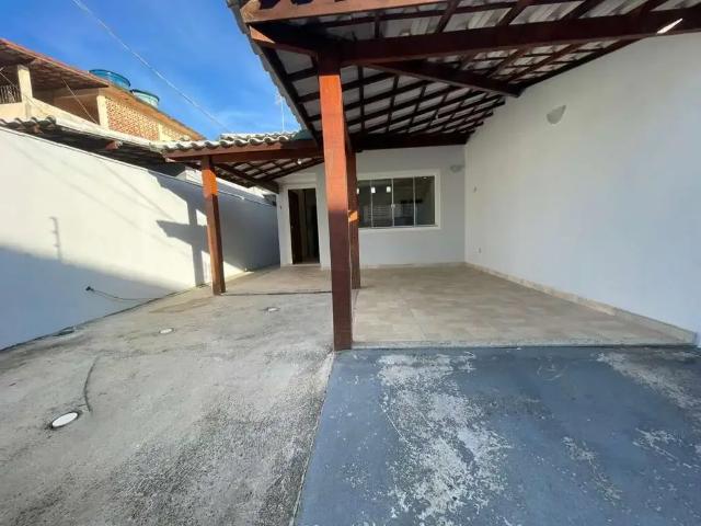 Casa / Sobrado para Venda em São Pedro da Aldeia/RJ Balneário das Conchas 3 Quartos