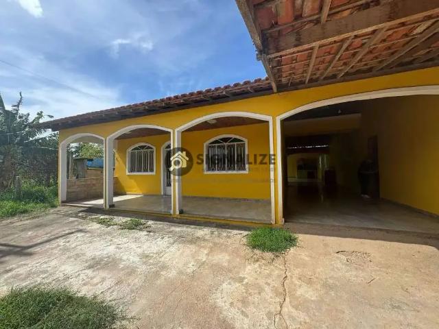 Casa / Sobrado para Venda em São Pedro da Aldeia/RJ Balneário das Conchas 3 Quartos