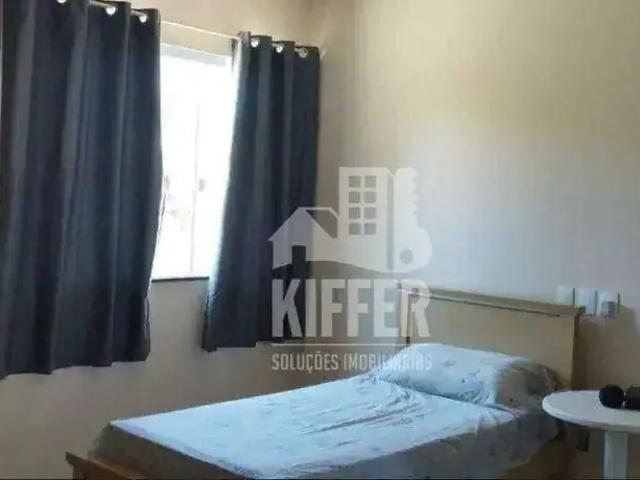 Casa / Sobrado para Venda em São Pedro da Aldeia/RJ Balneário das Conchas 3 Quartos