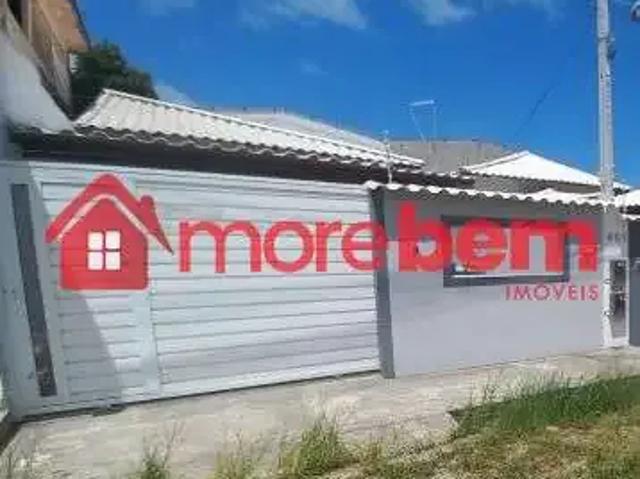 Casa / Sobrado para Venda em São Pedro da Aldeia/RJ Balneário das Conchas 3 Quartos