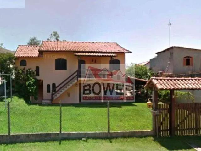 Casa / Sobrado para Venda em São Pedro da Aldeia/RJ Balneário das Conchas 4 Quartos