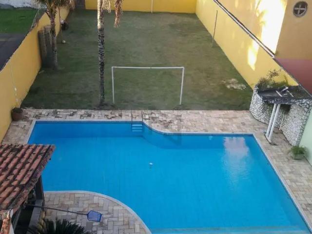 Casa / Sobrado para Venda em São Pedro da Aldeia/RJ Balneário das Conchas 5 Quartos