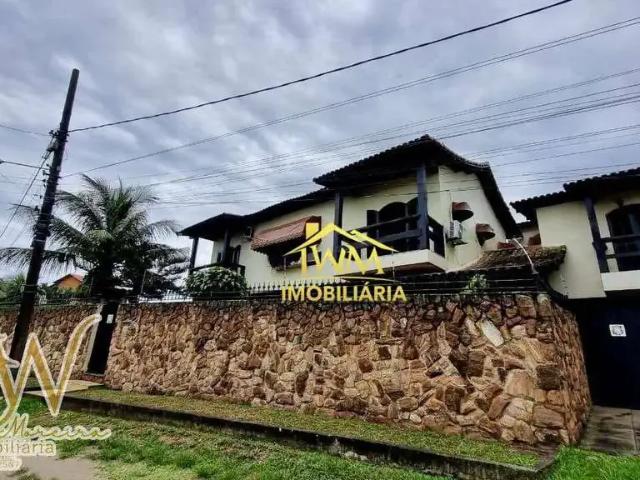 Casa / Sobrado para Venda em São Pedro da Aldeia/RJ Balneário das Conchas 6 Quartos
