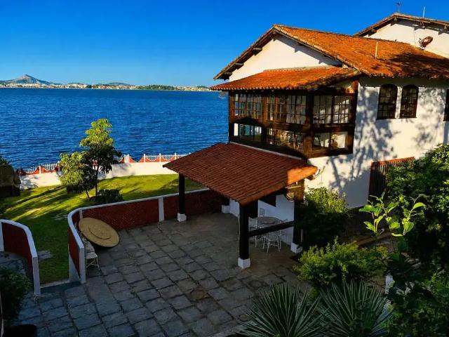 Casa / Sobrado para Venda em São Pedro da Aldeia/RJ Balneário São Pedro 4 Quartos