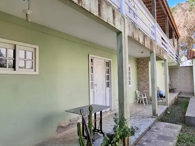 Casa / Sobrado para Venda em São Pedro da Aldeia/RJ Balneário São Pedro 4 Quartos