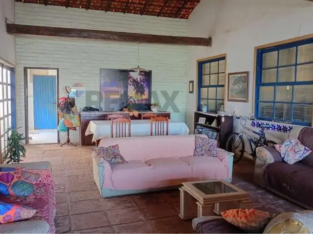 Casa / Sobrado para Venda em São Pedro da Aldeia/RJ Balneário São Pedro 5 Quartos
