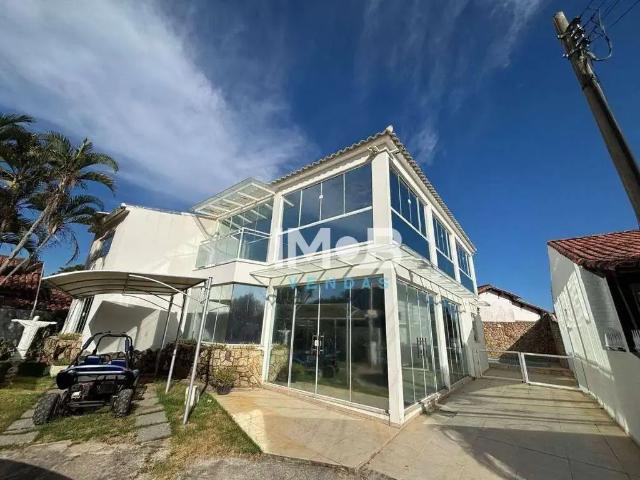 Casa / Sobrado para Venda em São Pedro da Aldeia/RJ Balneário São Pedro 5 Quartos